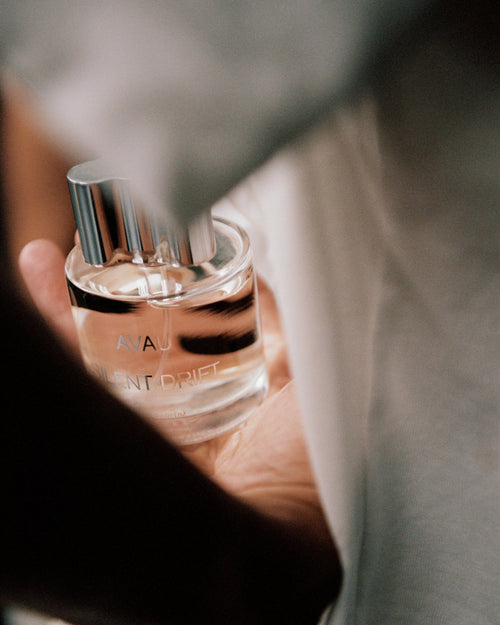 AVAU – Profumi di Lusso Italiano, Emozione & Identità Olfattiva – Caleri1898