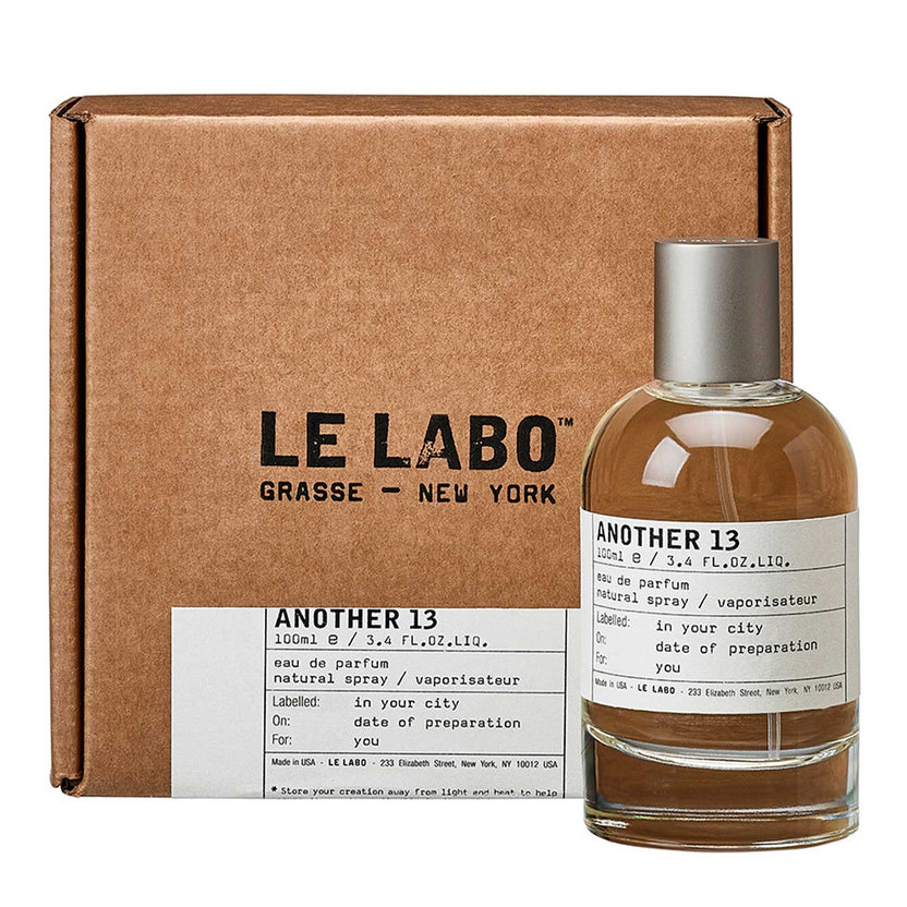 Le Labo Fragrances | Profumi Artigianali e Lusso Sensoriale – Caleri1898