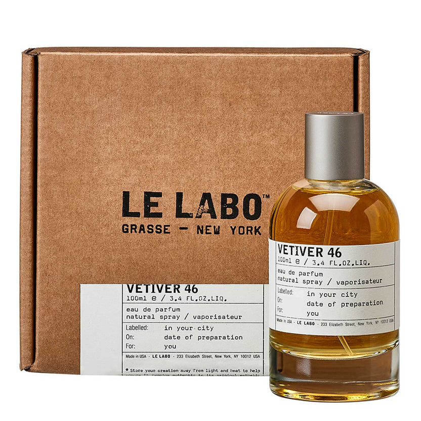 Le Labo Fragrances | Profumi Artigianali e Lusso Sensoriale – Caleri1898